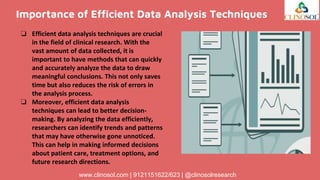 Mastering Clinical Data Analysis with VLOOKUP and Pivot Tables.pptx