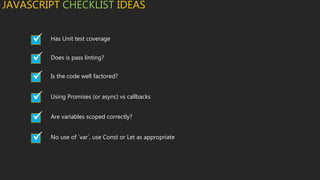 Mastering Code Reviews | PPT