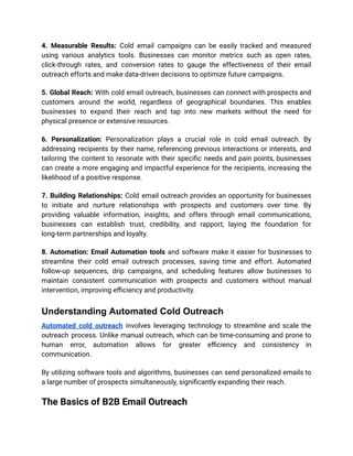 Mastering Cold Email Outreach_ The Automated Email Warm-Up Process.pdf