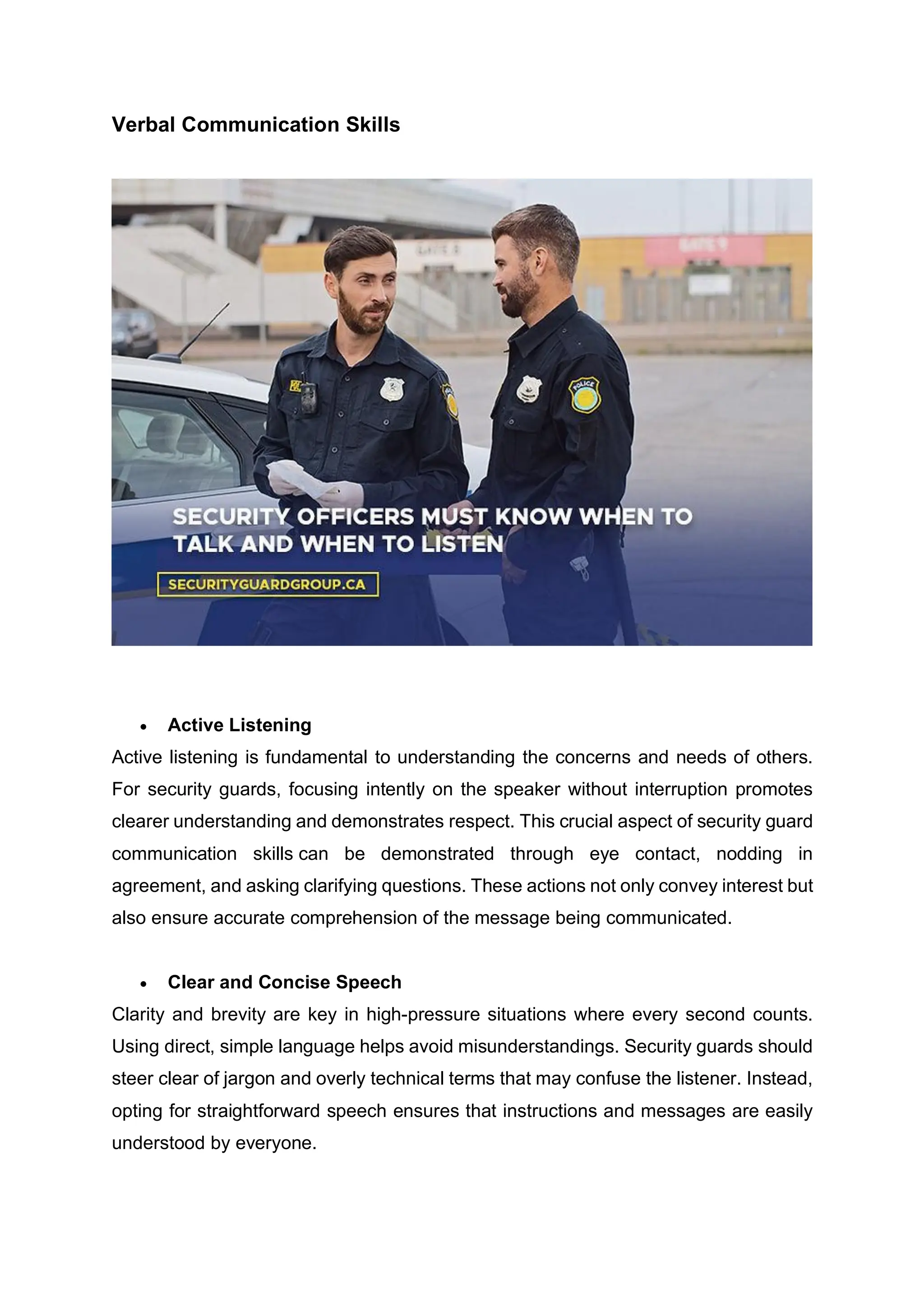 Mastering Communication-Key Techniques for Security Guards.pdf