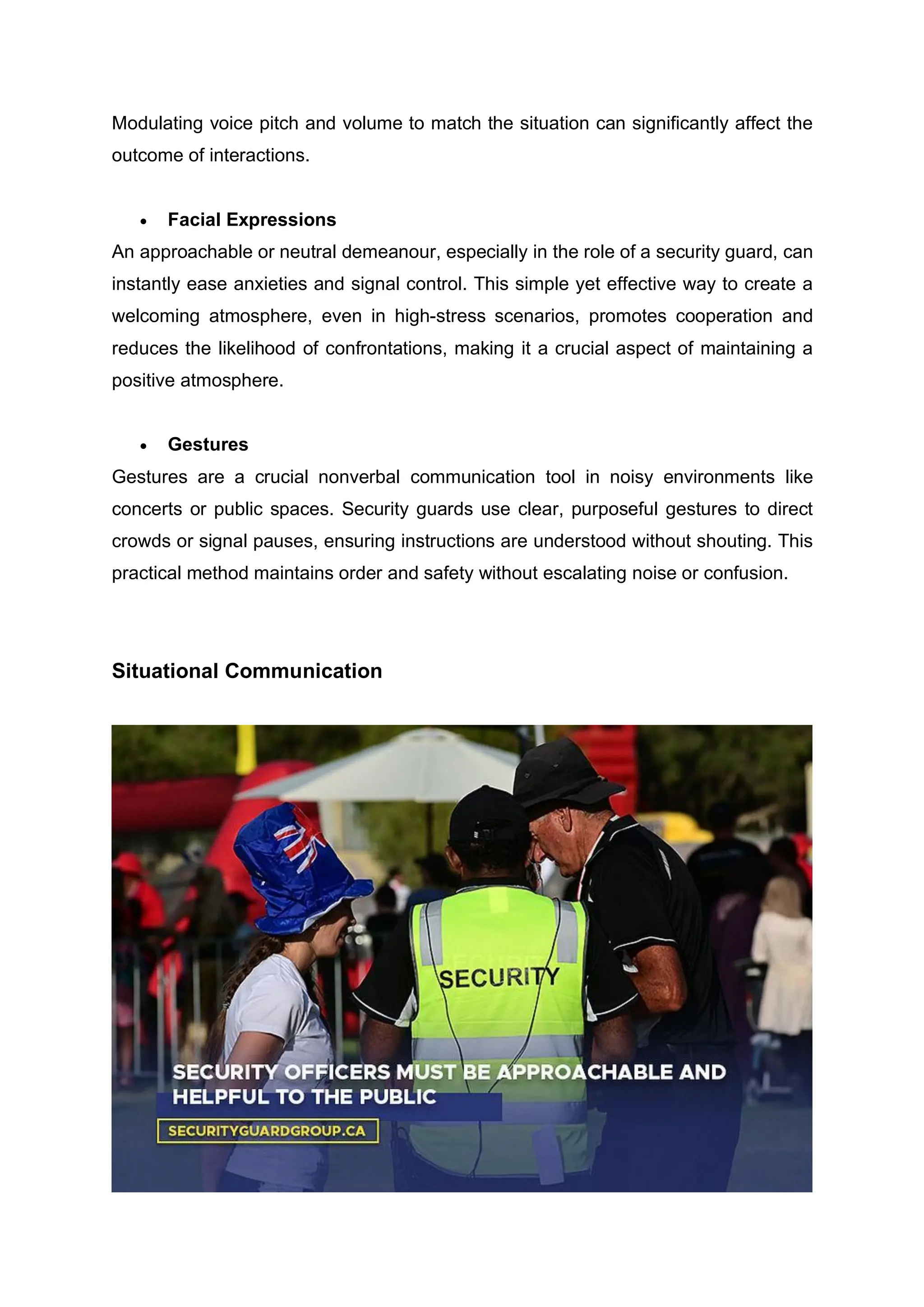 Mastering Communication-Key Techniques for Security Guards.pdf