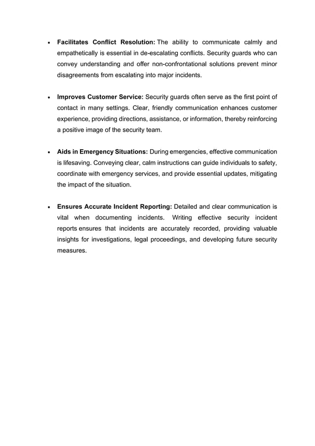 Mastering Communication-Key Techniques for Security Guards.pdf