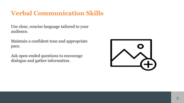 MASTERING COMMUNICATION SKILLS.pptxgdee33w | PPTX