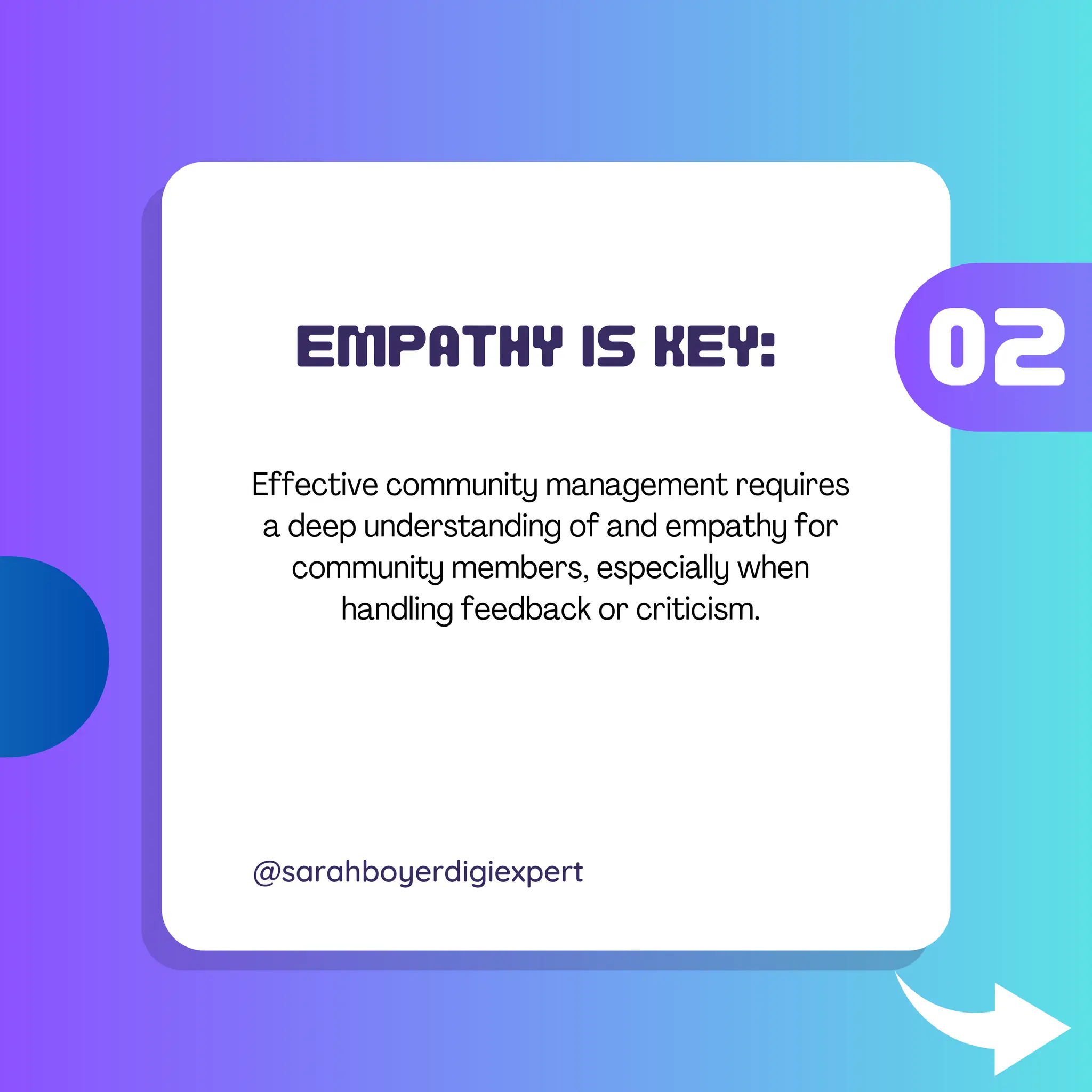 Mastering Community Management Overcoming Challenges | PDF