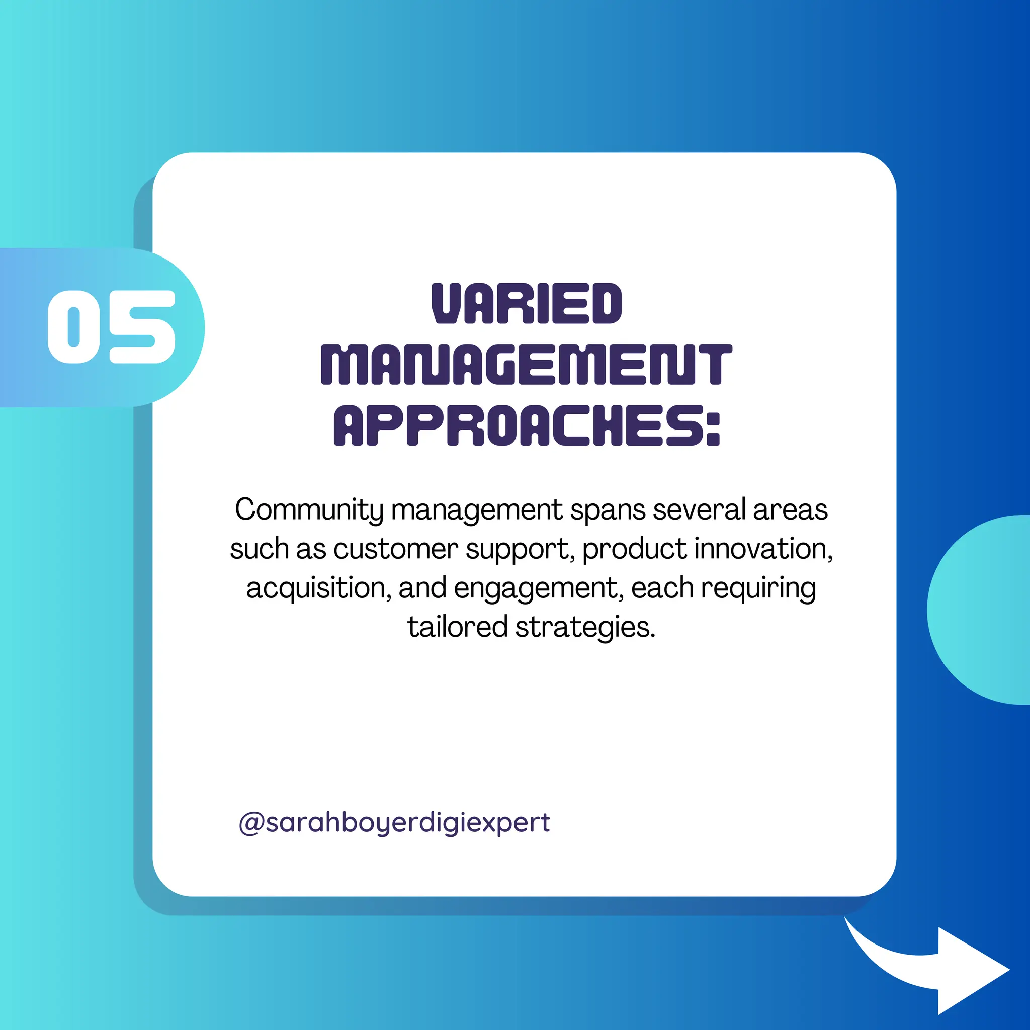Mastering Community Management Overcoming Challenges | PDF