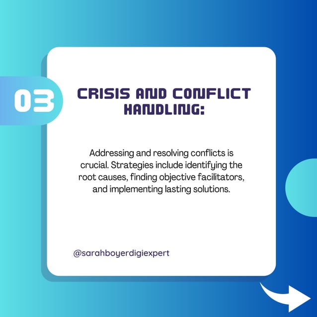 Mastering Community Management Overcoming Challenges | PDF