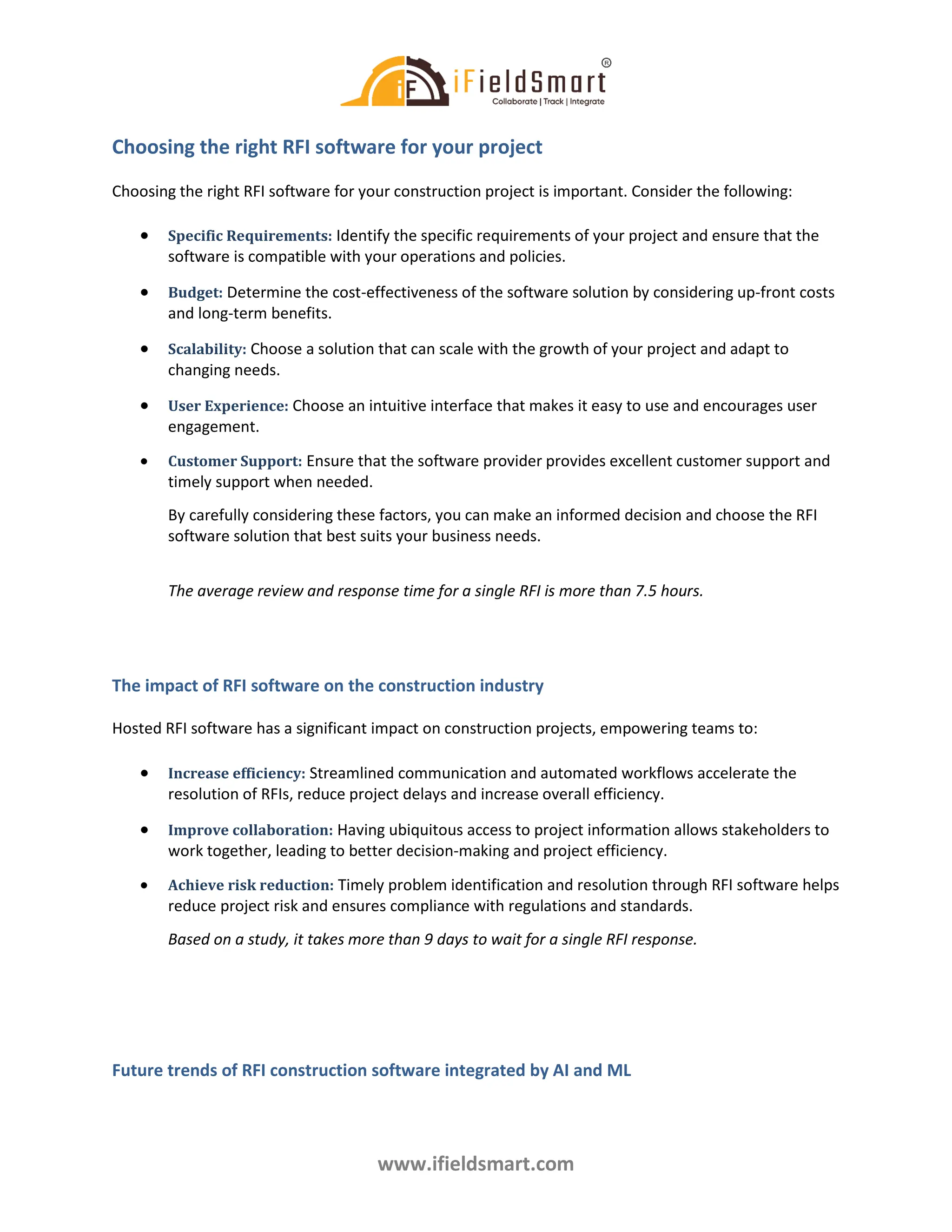 Mastering Construction Projects with RFI Software A Comprehensive Guide .pdf