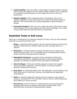 Mastering Cybersecurity_ An In-Depth Look at Kali Linux Revealed.docx