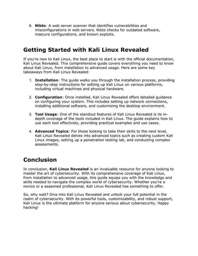 Mastering Cybersecurity_ An In-Depth Look at Kali Linux Revealed.docx