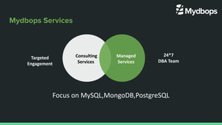 Mastering Database Migration_ Native replication (8.0) to InnoDB Cluster (8.0) with Cloning Best ...