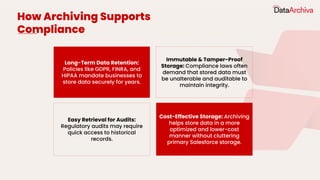 Mastering Data Compliance The Role of Archiving & Backup in Salesforce.pdf