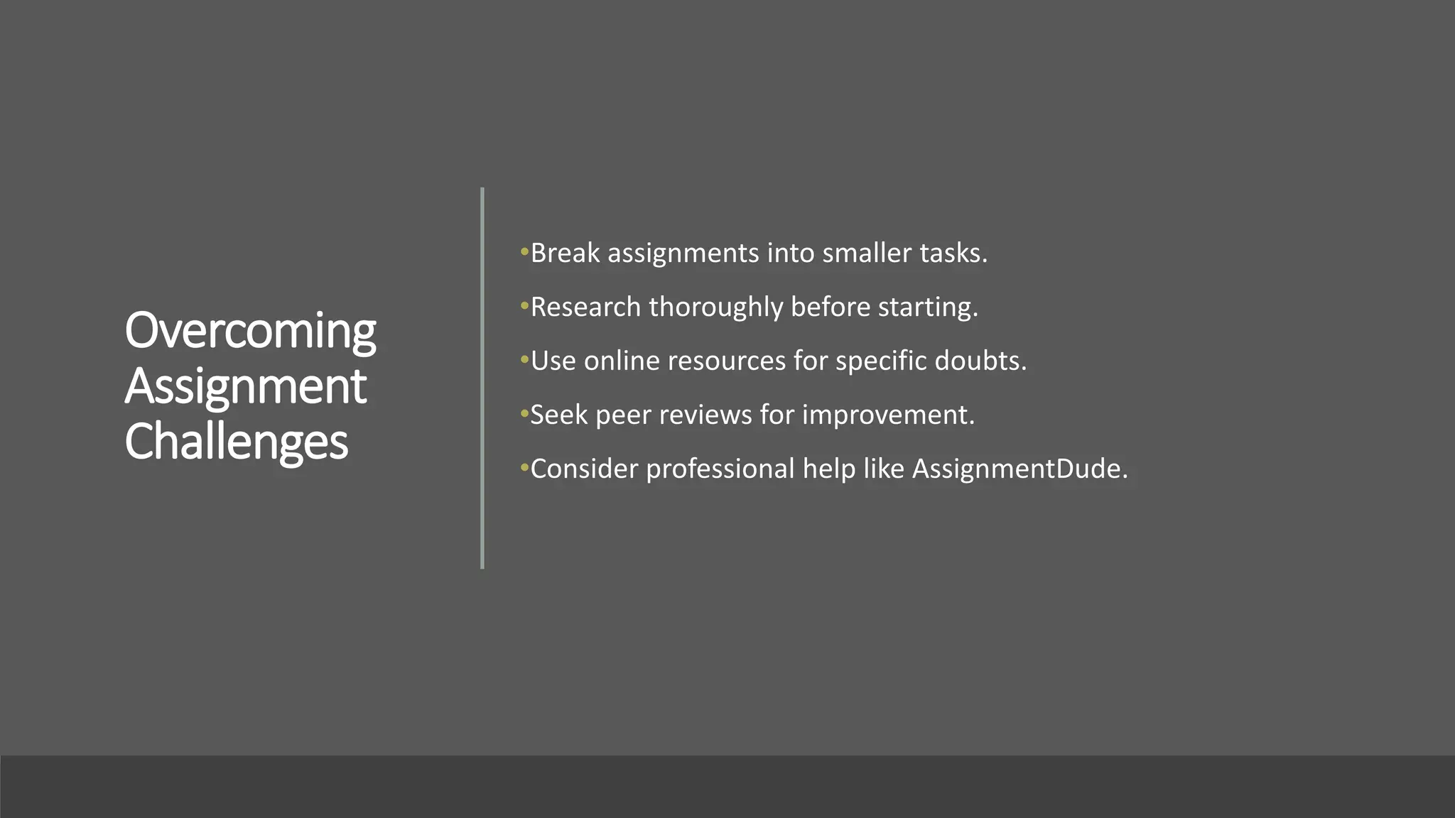 Understanding Data Science: Tips for Students Facing Challenging ...