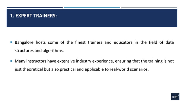 Mastering Data Structures and Algorithms: Your Path to Success in ...