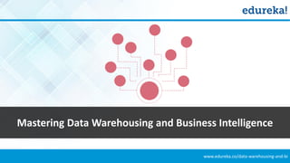 Mastering in Data Warehousing and Business Intelligence | PDF | Databases | Computer Software ...