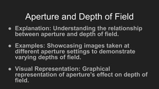 Mastering Depth of Field in Photography.pptx