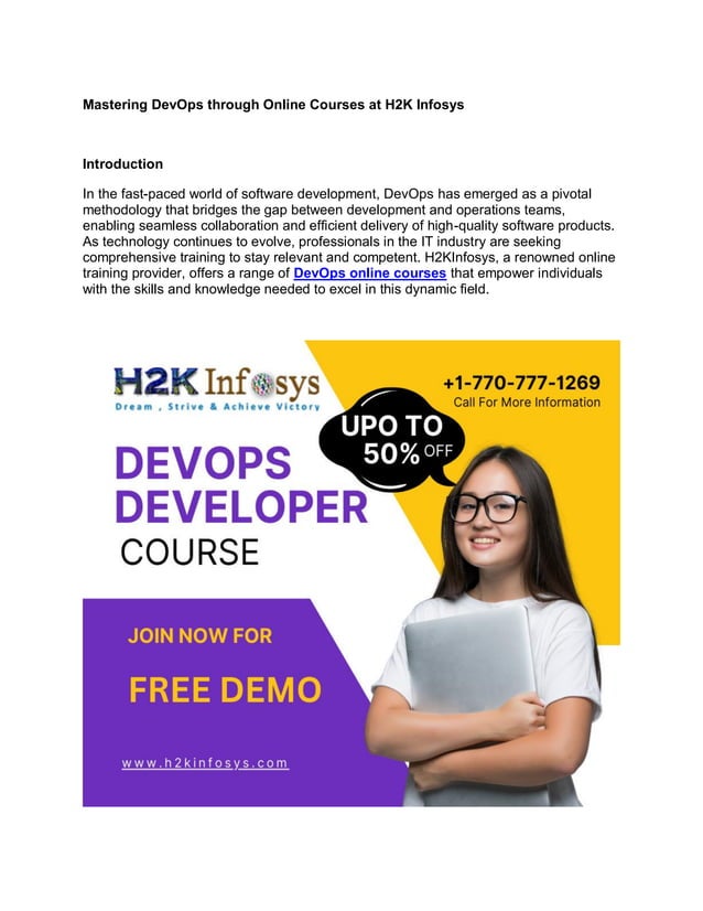 Mastering DevOps through Online Courses at H2K Infosys (1).pdf