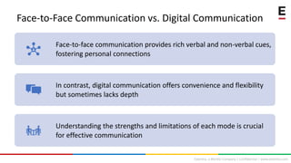 Mastering Digital Communication in the Workplace: Top Strategies for ...