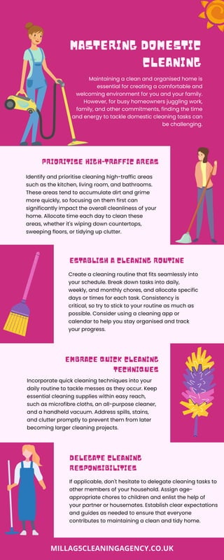 Mastering Domestic Cleaning Strategies for Busy Homeowners.pdf