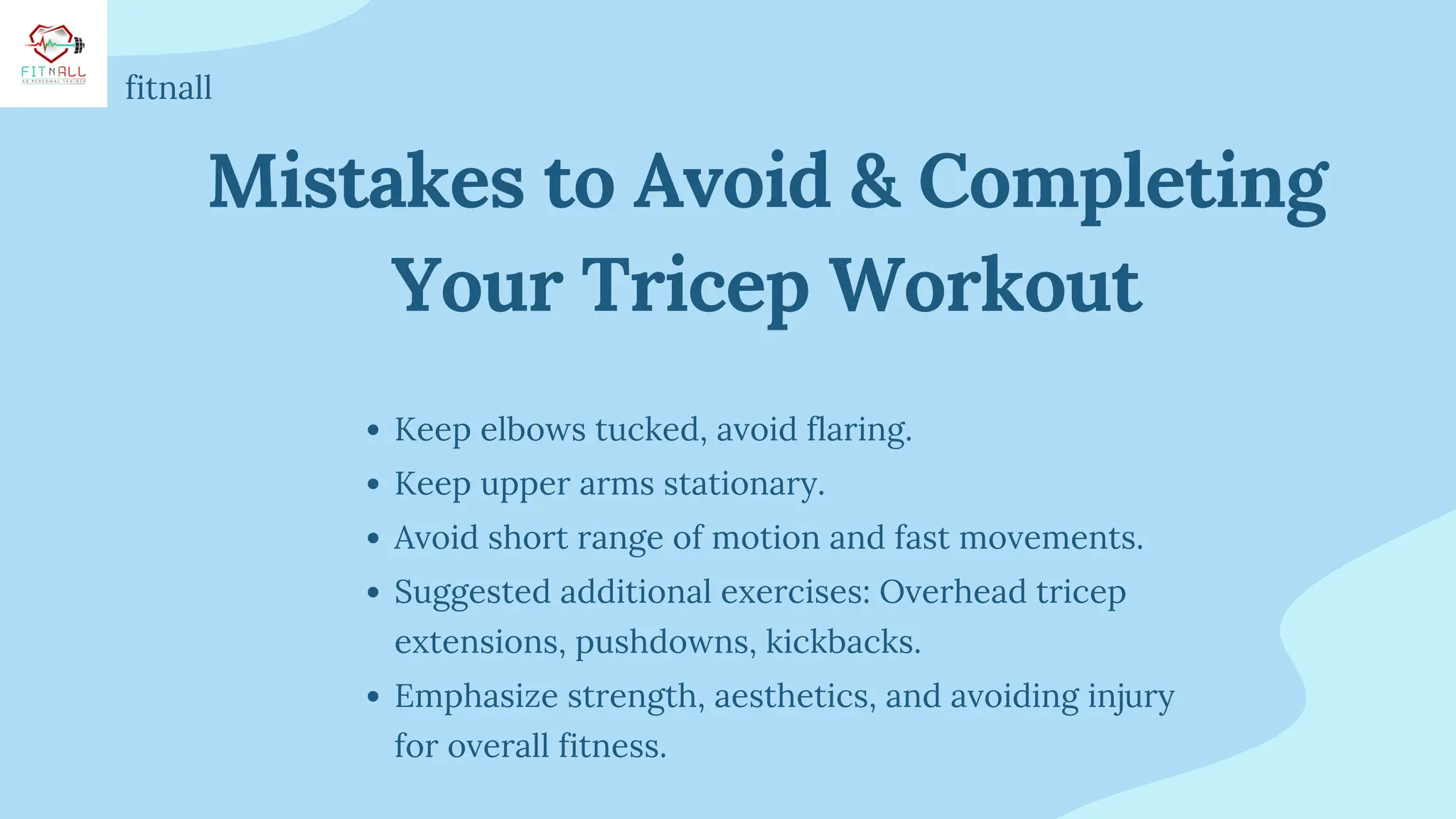 Mastering Dumbbell Lying Tricep Extensions Form, Benefits, and Common Mistakes. | PDF