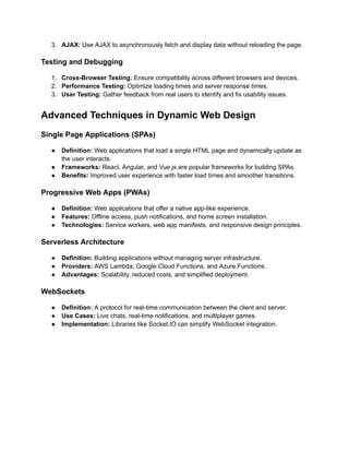 Mastering Dynamic Web Designing A Comprehensive Guide.pdf