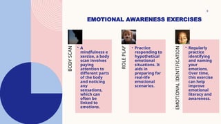 Mastering emotional awareness and self-regulation.pptx
