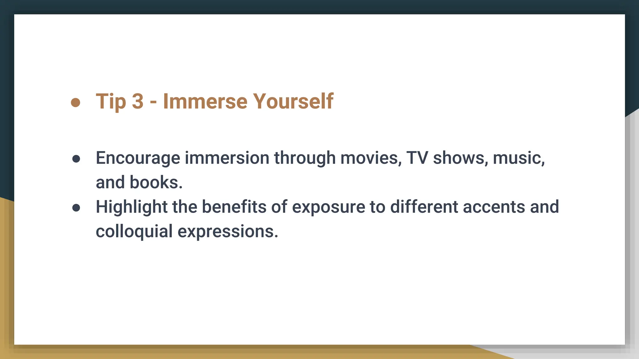 Mastering English_ 10 Tips for Effective Learning.pptx