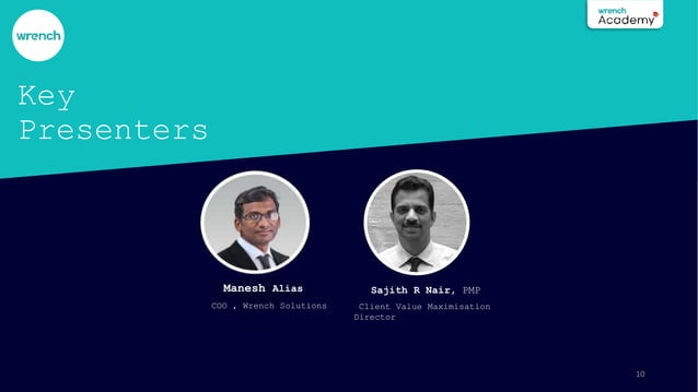 Mastering EPC Project Management | Real Time Monitoring & Control of ...