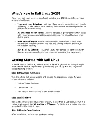 Mastering Ethical Hacking with Kali Linux in 2025.docx