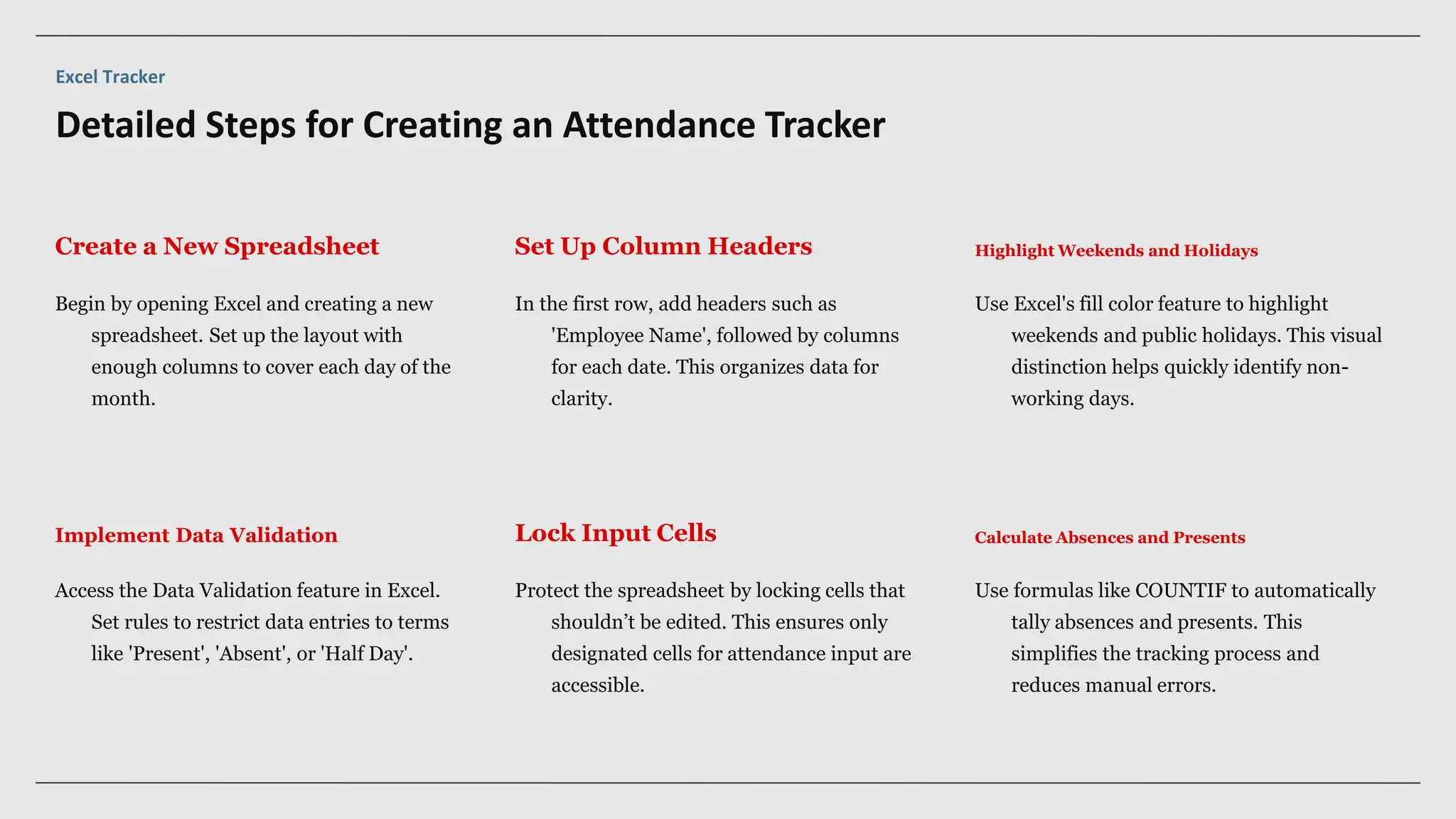 Mastering Excel for Attendance Tracking.pdf