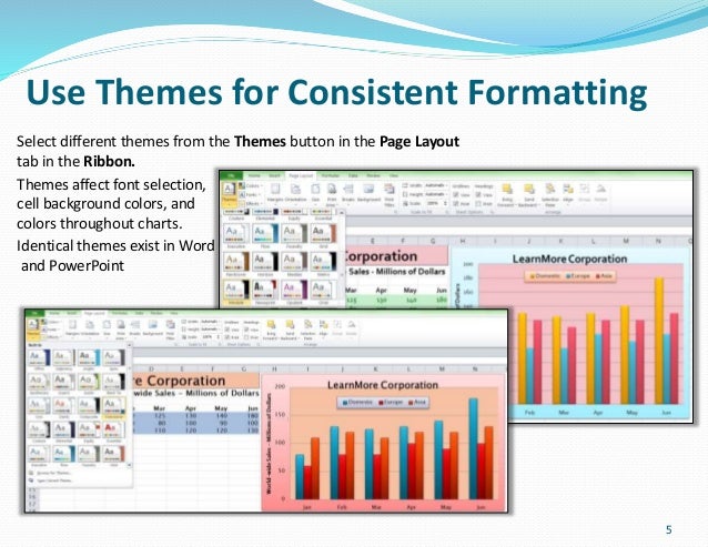Mastering Excel Formatting Techniques