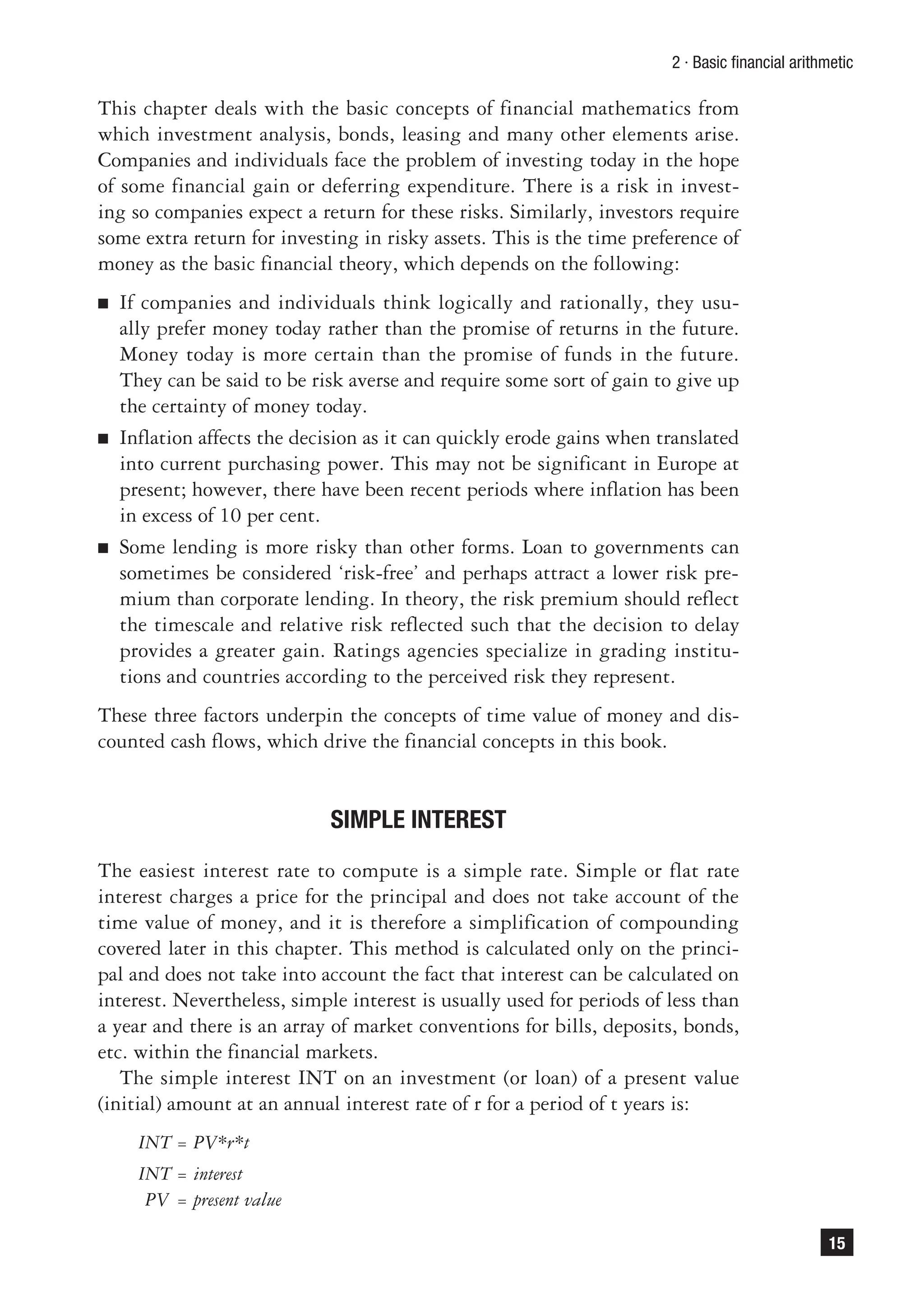 Mastering Financial Mathematics in Microsoft Excel_ A Practical Guide ...