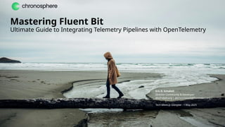 Mastering Fluent Bit: Ultimate Guide to Integrating Telemetry Pipelines with OpenTelemetry | PPT