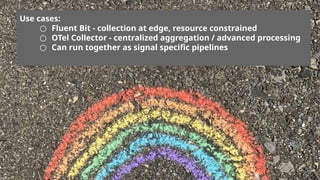 Mastering Fluent Bit: Ultimate Guide to Integrating Telemetry Pipelines with OpenTelemetry | PPT