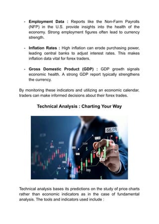 Mastering Forex Trading : A Comprehensive Guide to Success | PDF
