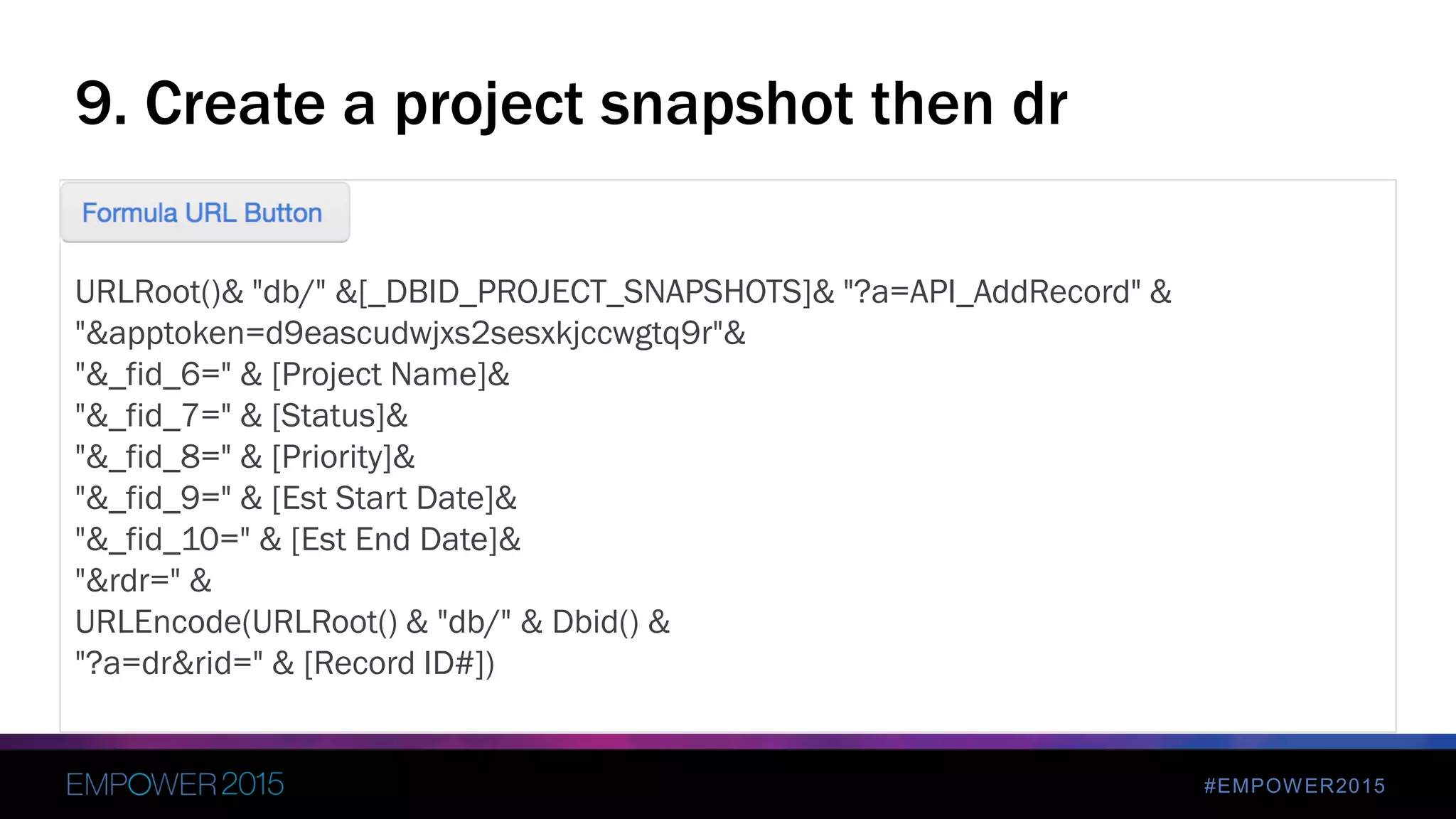 Mastering Form Rules and Formulas in QuickBase | PDF