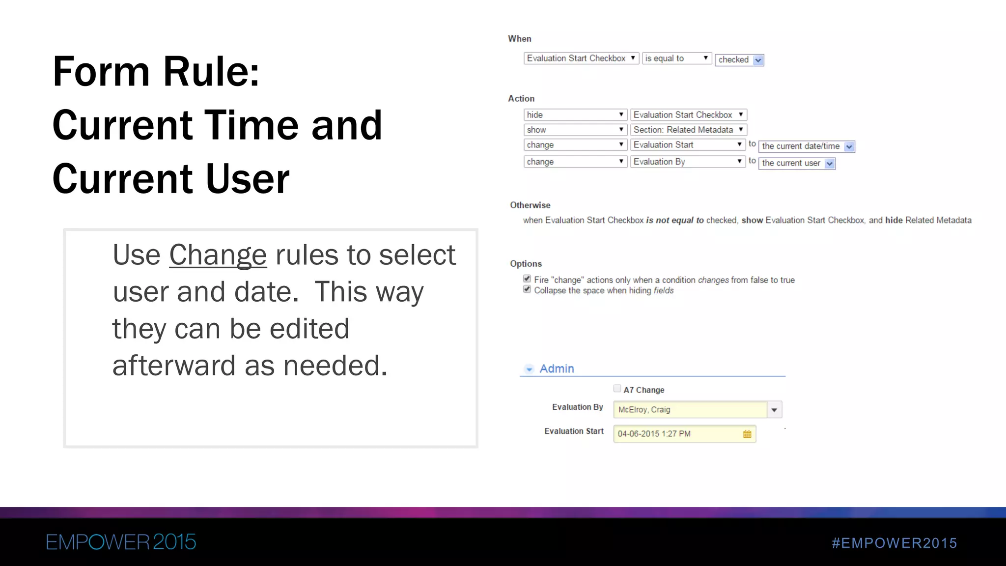 Mastering Form Rules and Formulas in QuickBase | PDF