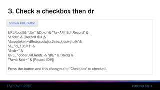 Mastering Form Rules and Formulas in QuickBase | PDF