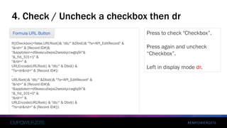 Mastering Form Rules and Formulas in QuickBase | PDF