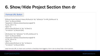Mastering Form Rules and Formulas in QuickBase | PDF