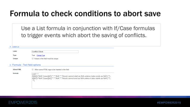 Mastering Form Rules and Formulas in QuickBase | PDF