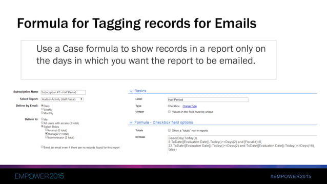 Mastering Form Rules and Formulas in QuickBase | PDF
