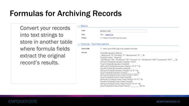 Mastering Form Rules and Formulas in QuickBase | PDF