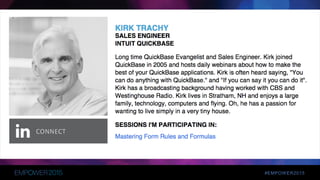 Mastering Form Rules and Formulas in QuickBase | PDF