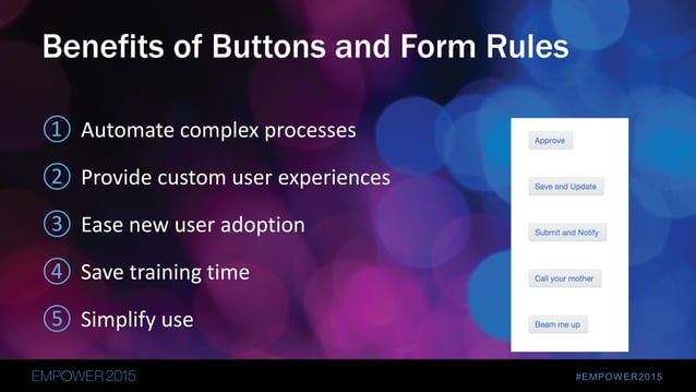 Mastering Form Rules and Formulas in QuickBase | PDF