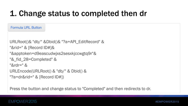 Mastering Form Rules and Formulas in QuickBase | PDF