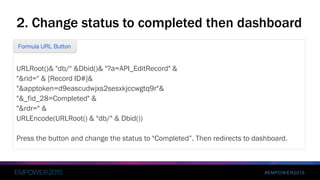 Mastering Form Rules and Formulas in QuickBase | PDF
