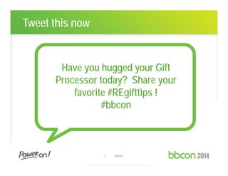 Mastering Gift Processing in The Raiser's Edge | PDF