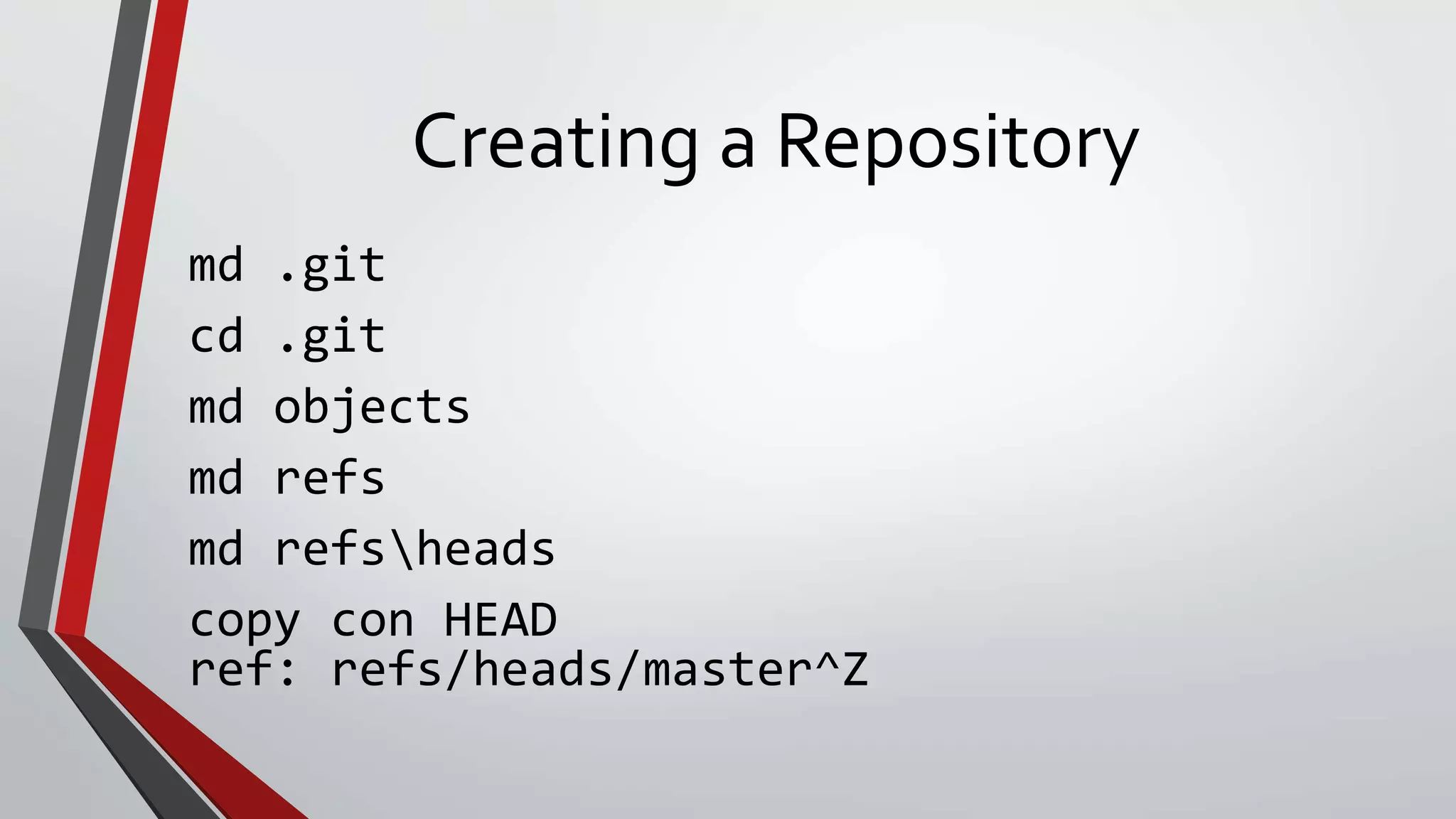 Mastering git | PPTX