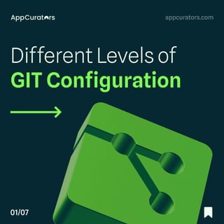 Mastering Git Configurations The Three Essential Levels! .pdf