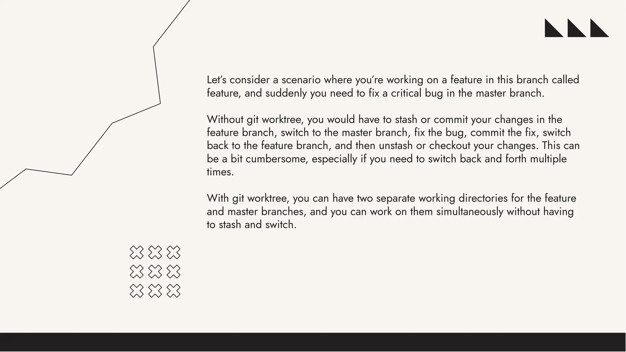 Mastering Git Worktree Enhancing Your Version Control Workflow Pdf